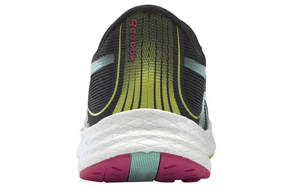 REEBOK Floatride Energy 3 " Pixel Mint" Sneakers - Black
