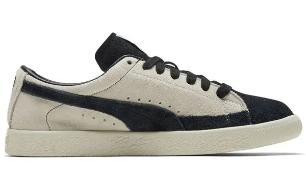 PUMA Suede 01 Vtg Sneakers