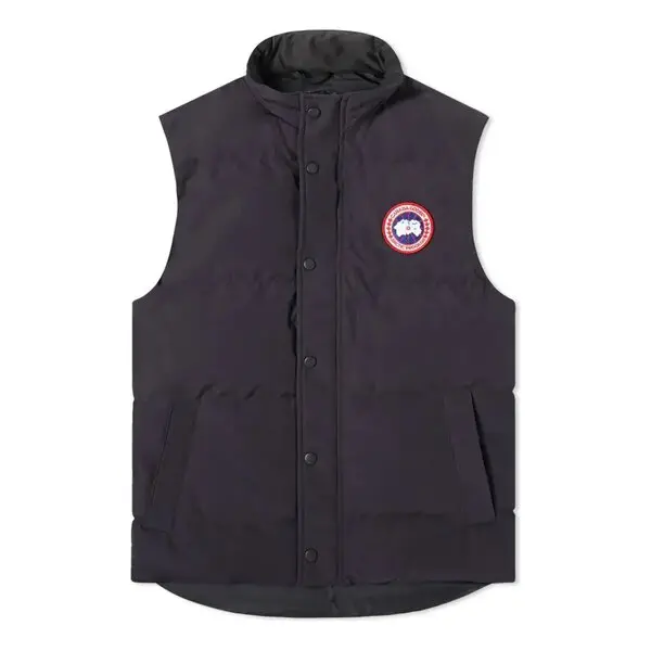 Canada Goose Garson Vest - Navy