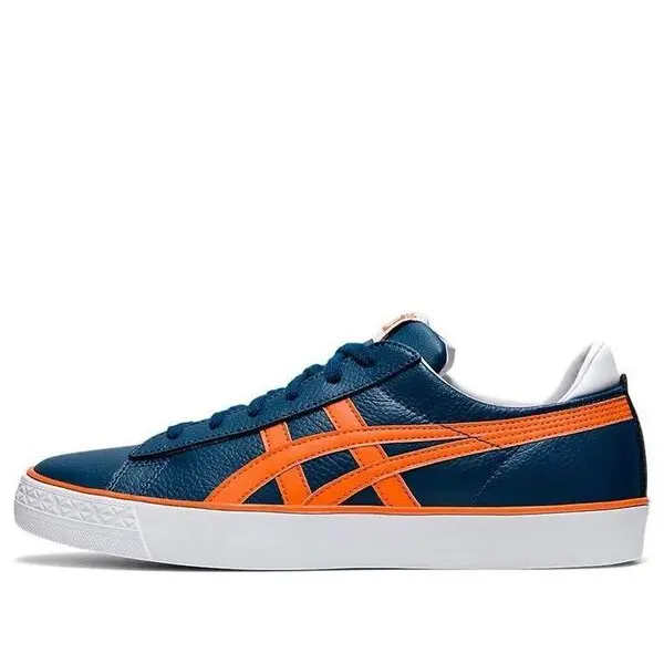 Onitsuka Tiger Low Top Sneakers - Blue