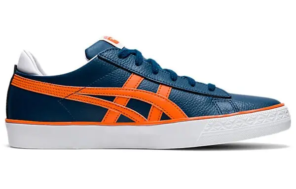 Onitsuka Tiger Low Top Sneakers - Blue