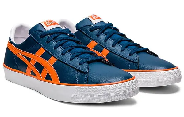 Onitsuka Tiger Low Top Sneakers - Blue