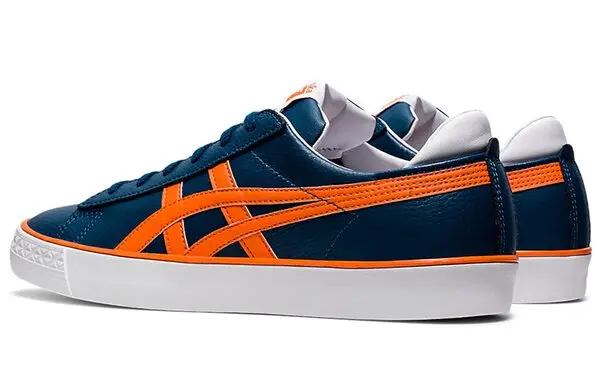 Onitsuka Tiger Low Top Sneakers - Blue