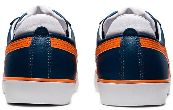 Onitsuka Tiger Low Top Sneakers - Blue