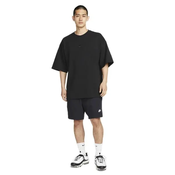 Nike Oversized T-shirt