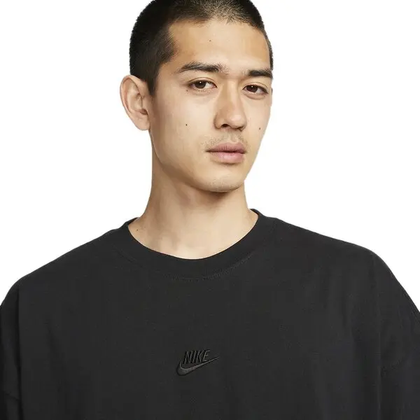 Nike Oversized T-shirt - Black