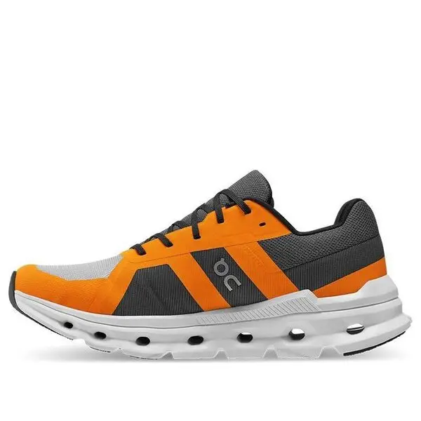 On Cloudrunner Performance Sneakers