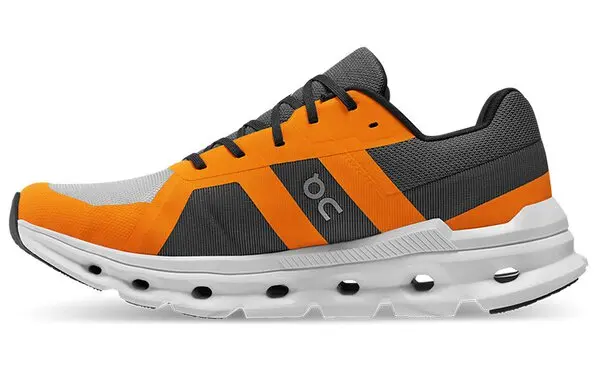 On Cloudrunner Performance Sneakers