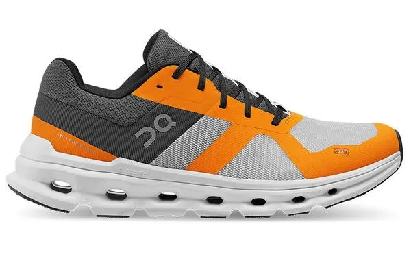 On Cloudrunner Performance Sneakers