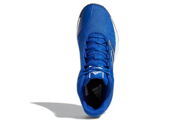 Adidas Pro Spark 2018 High Top Sneakers
