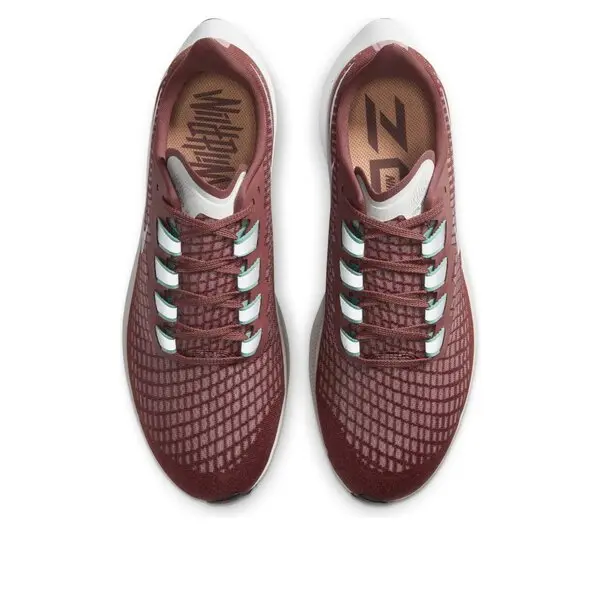 Nike Zoom Pegasus 37 Athletic Sneakers