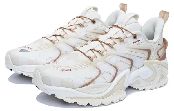 LI-NING X Soulland X-claw Ace 3m Sneakers