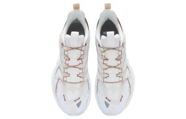 LI-NING X Soulland X-claw Ace 3m Sneakers