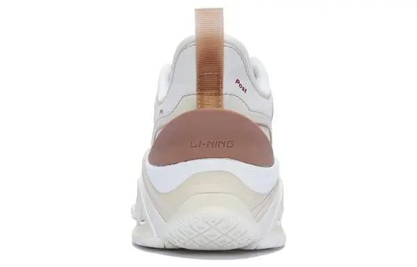 LI-NING X Soulland X-claw Ace 3m Sneakers