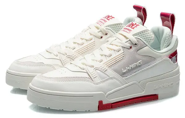 LI-NING 001 Btc Sneakers
