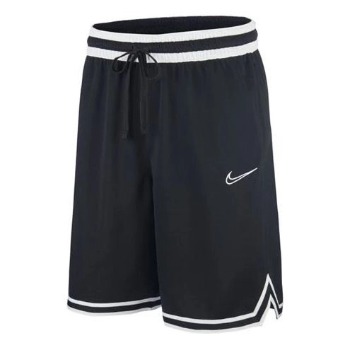 Nike Dry Dna Basketball Sports Training Shorts - Black