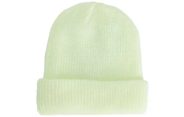 Nike Triangle Logo Woolen Beanie
