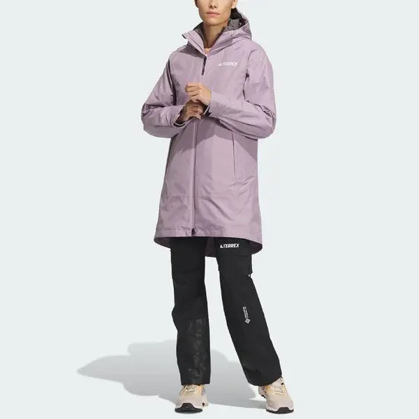 Adidas 3-in-1 Rain.rdy Jacket