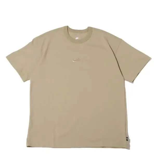 Nike Premium Essentials T-shirt - Tan