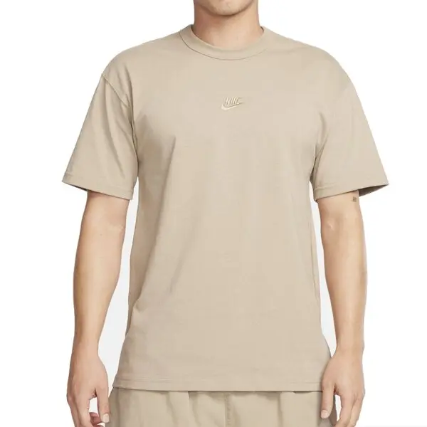Nike Premium Essentials T-shirt - Tan