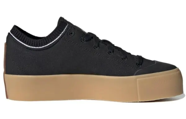 Adidas Karlie Kloss Trainer Xx92 - Black