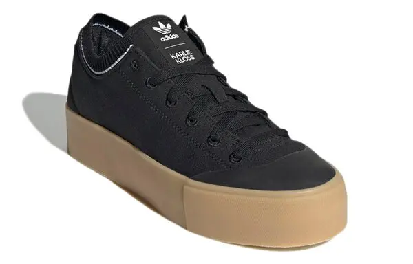Adidas Karlie Kloss Trainer Xx92 - Black
