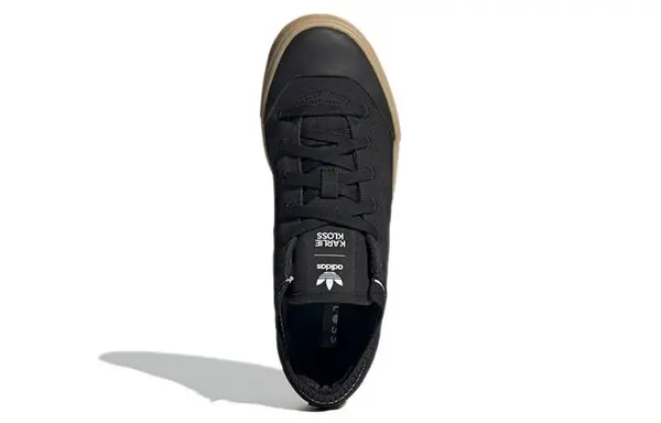 Adidas Karlie Kloss Trainer Xx92 - Black