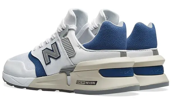 NEW BALANCE 997 Sport Sneakers - Grey