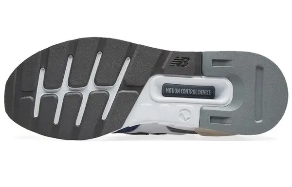 NEW BALANCE 997 Sport Sneakers - Grey