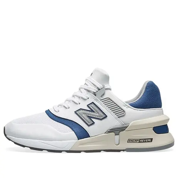 NEW BALANCE 997 Sport Sneakers - Grey