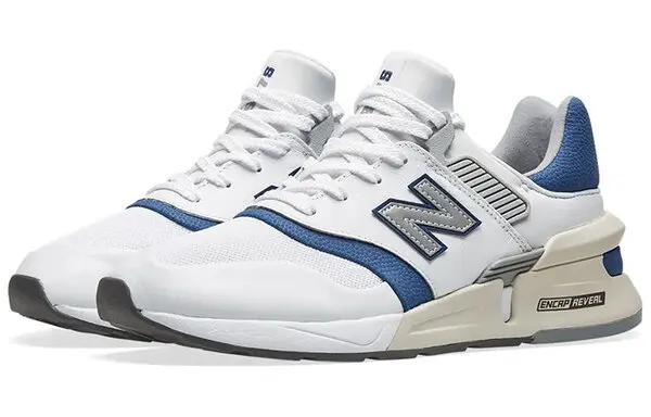 NEW BALANCE 997 Sport Sneakers - Grey