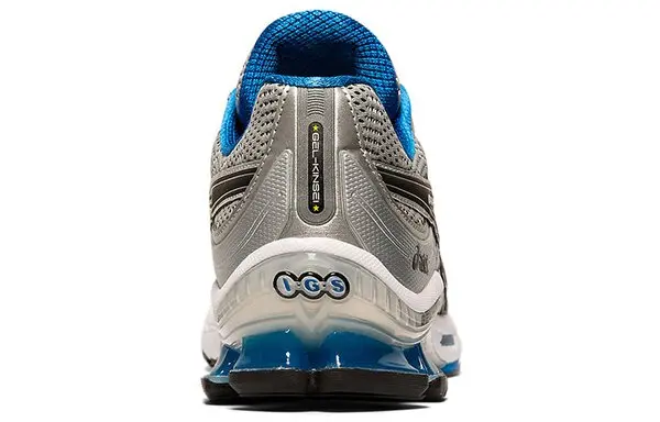 Asics Gel-kinsei Og "glacier Grey