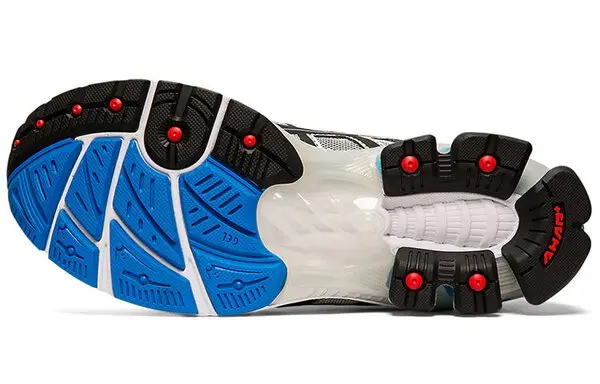 Asics Gel-kinsei Og "glacier Grey