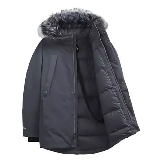 The North Face Outerborough Jacket