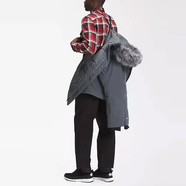 The North Face Outerborough Jacket
