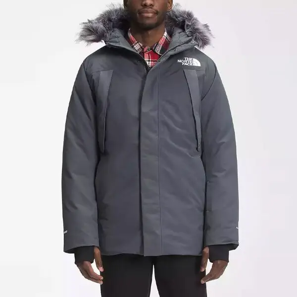 The North Face Outerborough Jacket - Grey