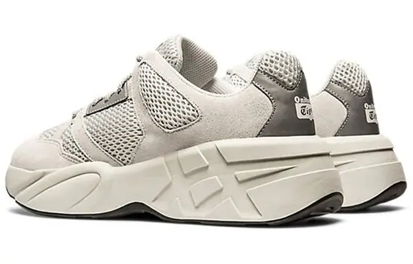 Onitsuka Tiger P-trainer Sneakers - White