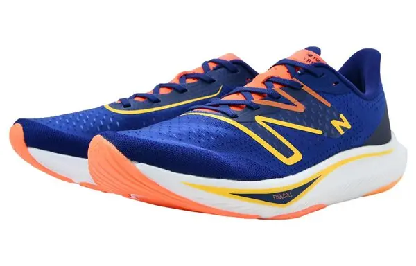 NEW BALANCE Fuelcell Rebel V3 Athletic Sneakers