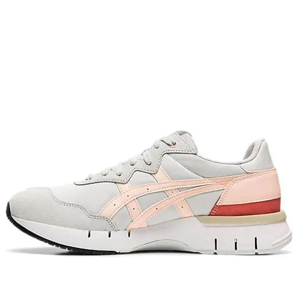 Onitsuka Tiger Rebilac Runner - Grey/pink