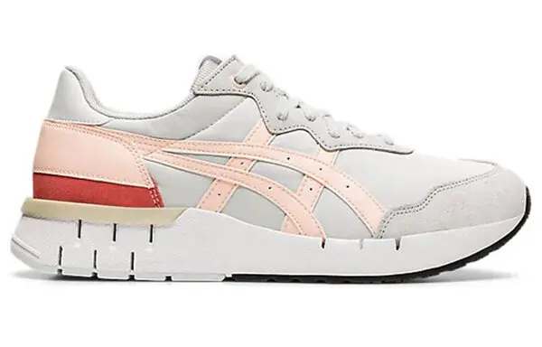 Onitsuka Tiger Rebilac Runner - Grey/pink