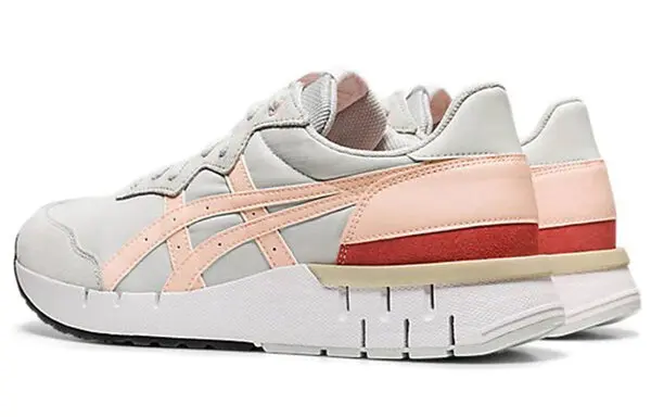 Onitsuka Tiger Rebilac Runner - Grey/pink