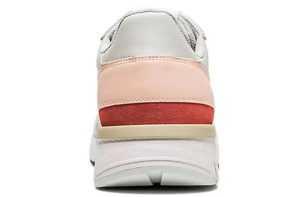 Onitsuka Tiger Rebilac Runner - Grey/pink