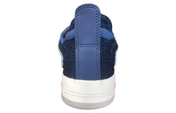 LI-NING Wave Pro Sneakers - Blue/white