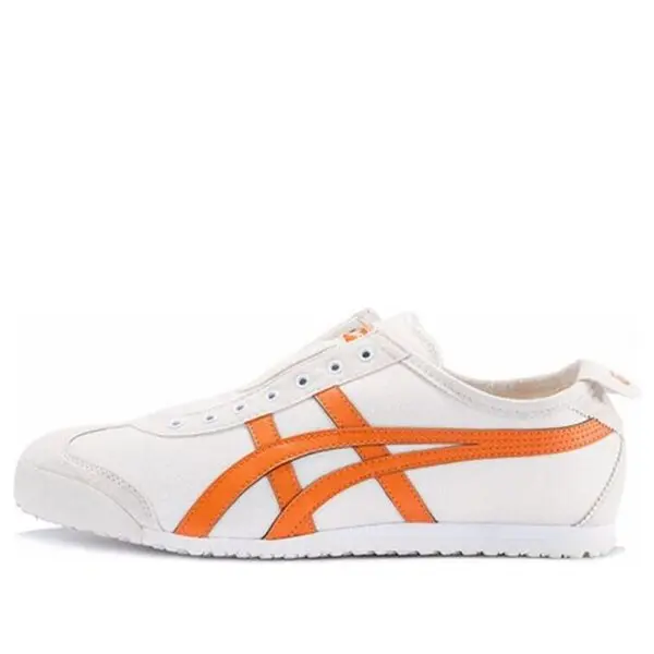 Onitsuka Tiger Mexico 66 Slip-on Sneakers - White