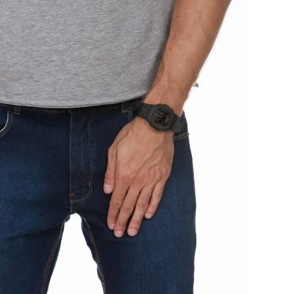 Casio G-shock Square Watch