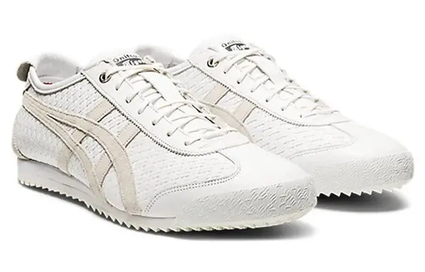 Onitsuka Tiger Mexico 66 Super Sneakers - White