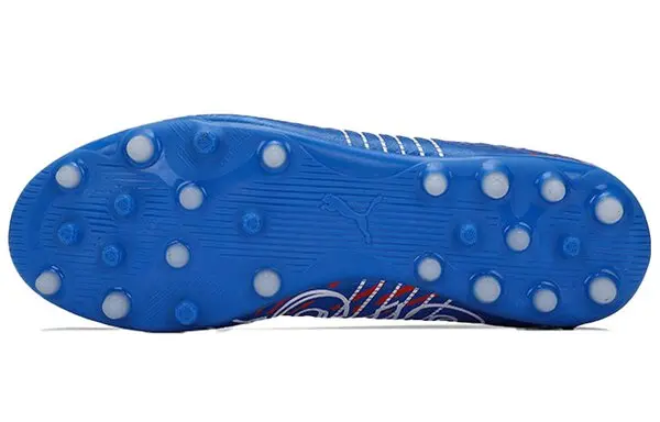 PUMA Future Z 42 Mg Athletic Soccer Cleats