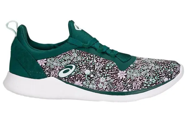 Asics Gel-fit Sana 4 Se Athletic Shoe - Green