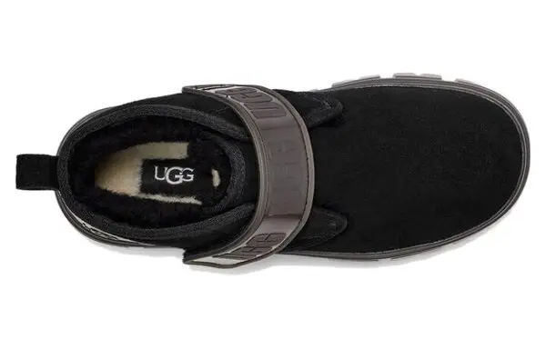 UGG Neumel Clear Chukka Ankle Boots
