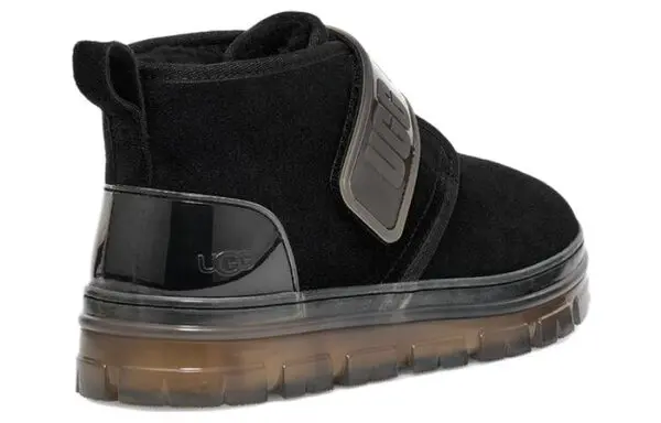 UGG Neumel Clear Chukka Ankle Boots